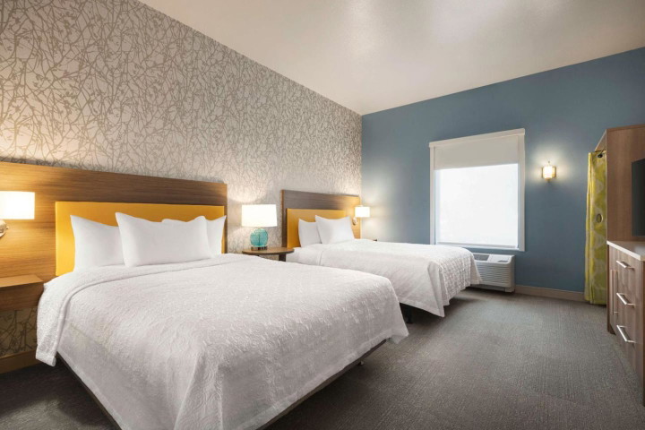 Home2 Suites By Hilton Colorado Springs I-25 Central - Colorado Springs, CO