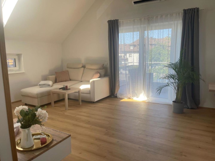 Untersberg Appartement 2 - Salzburg