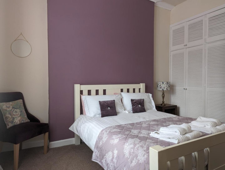 Castle Brae Apartment - Stirling