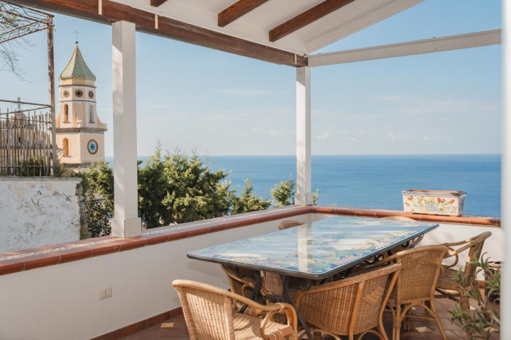 Casacasa Praiano - Agerola