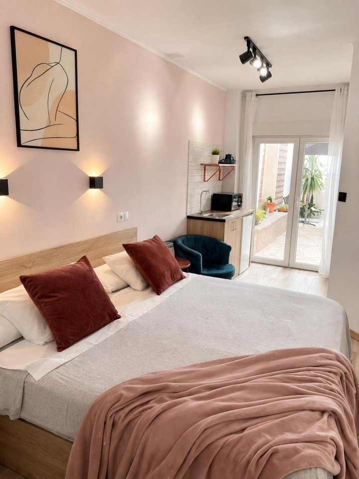 Casa Durán Alicante - Costa Blanca