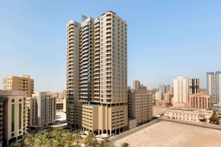 Wyndham Garden Manama - Bahrain