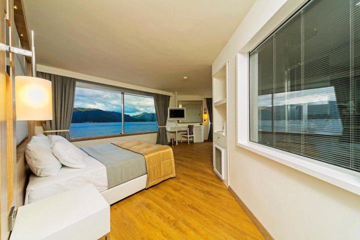 Poseidon Hotel - Adult Only - Marmaris