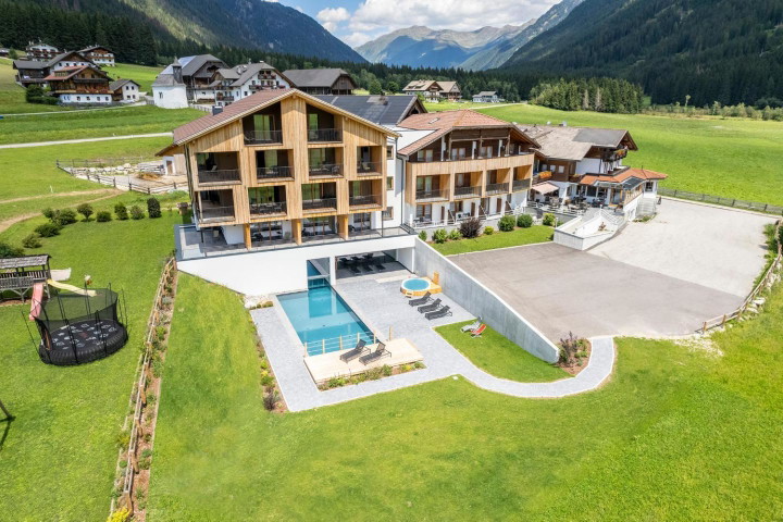 Hotel Tyrol - Valle di Casies