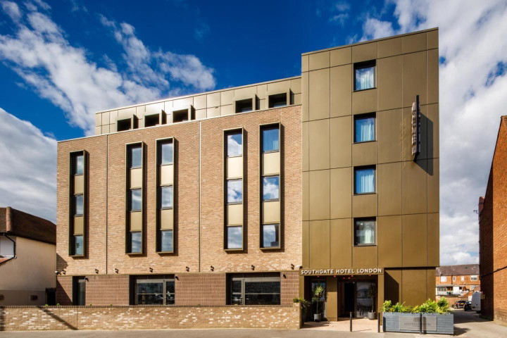Southgate Hotel London - Enfield, UK