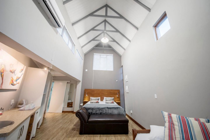Crisp Guest Rooms - Bloemfontein
