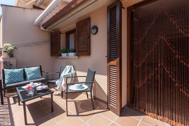 Lets Holidays Cozy Apartment In The Heart Of Tossa - Tossa de Mar