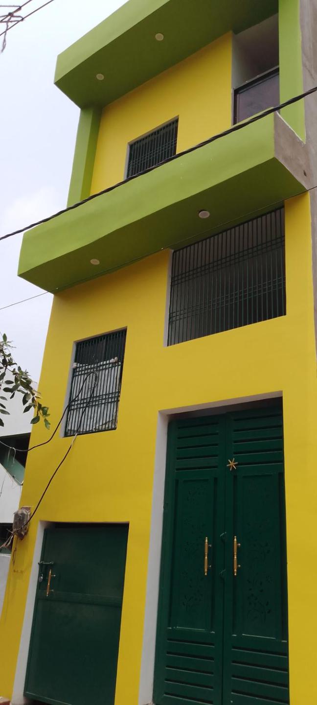 Shanti Niwas - Mughalsarai