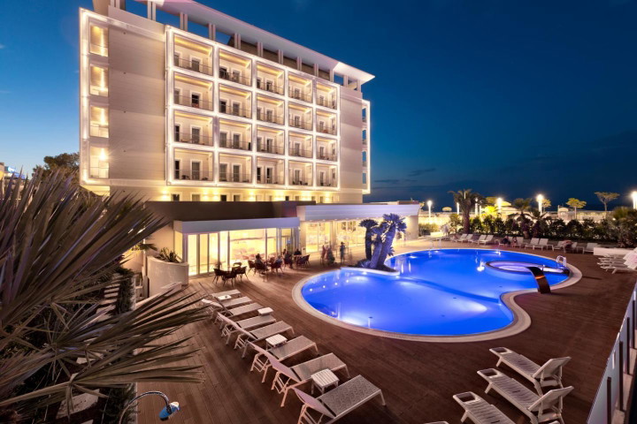 Hotel Ambasciatori - Cattolica