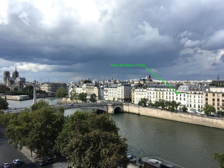 Paris-sur-seine-chez-caroline - París