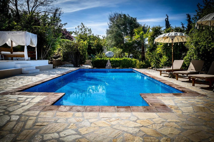 Casa Baliza, Adults Only - Coín