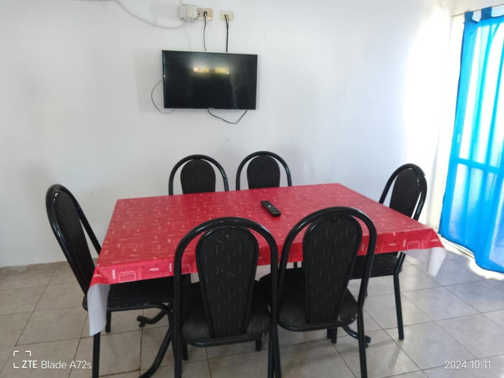 Deptos Vm Complejo X 3 - Villa María