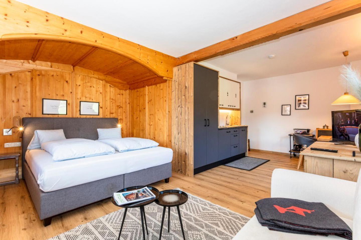 Pon-apart - Kirchberg in Tirol