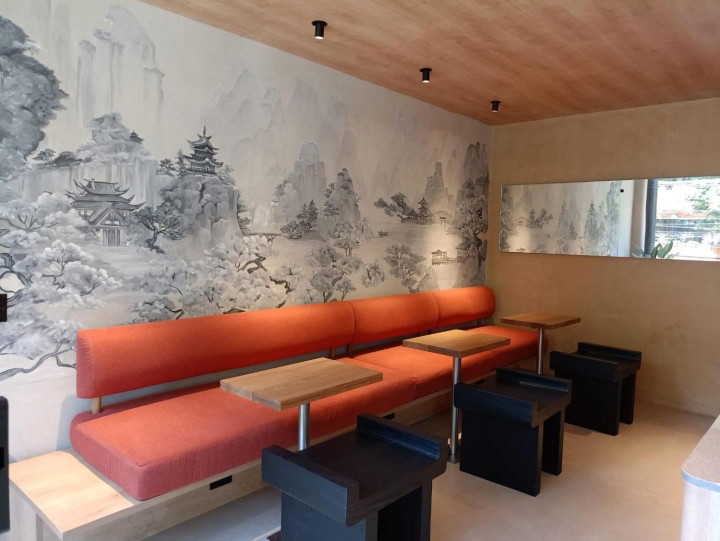 Casa Tokyo Manila By Xcay Home - Medellín