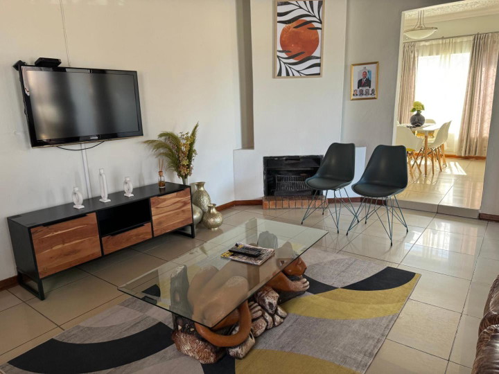 Hi-life Villa - Gaborone