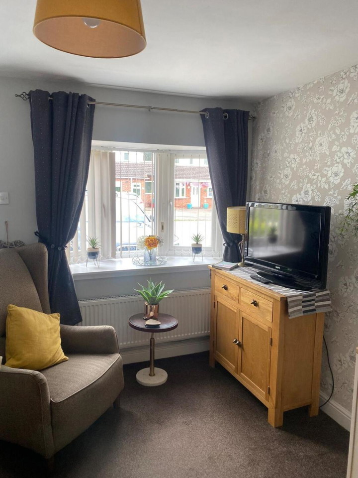 Private Flat In Warwickshire - Warwick