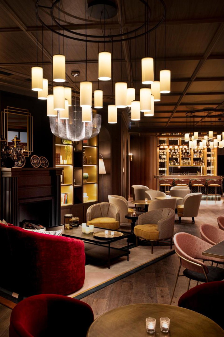 Maison Rouge Strasbourg Hotel & Spa, Autograph Collection - Lingolsheim