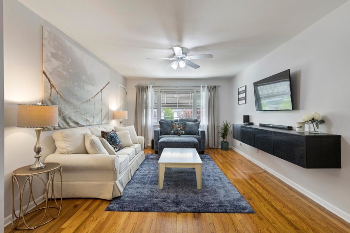 Close To Nyc | King Bed | Free Parking - Verona