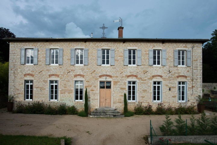 Le Cercle Chambres Climatisées - Cuiseaux