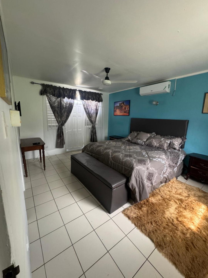 Spring Love Villa - Montego Bay