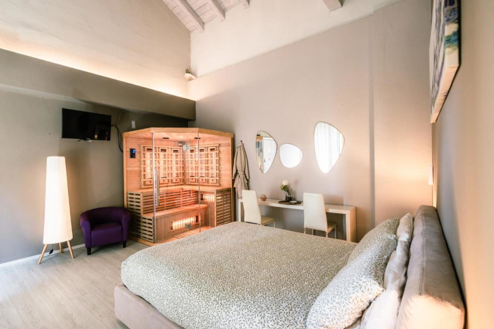 Boutique Casa Giulietta Desenzano - Sirmione
