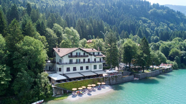 Lago Park Hotel - Andalo
