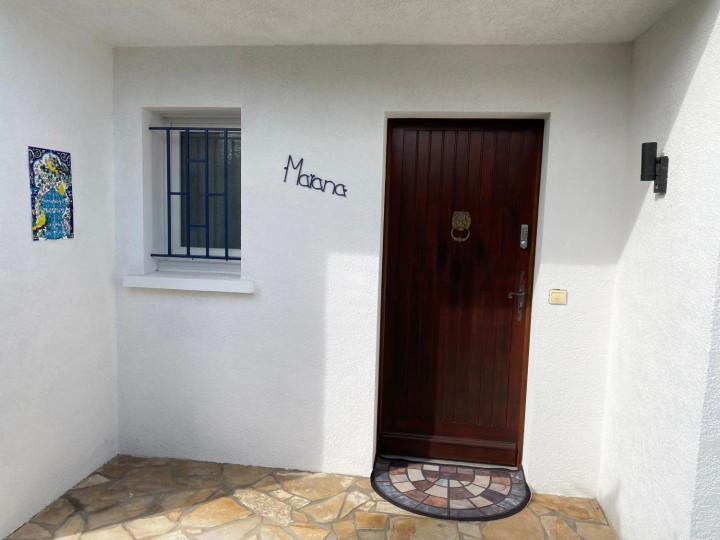 Agréable Maison Basque-anglet - Biarritz