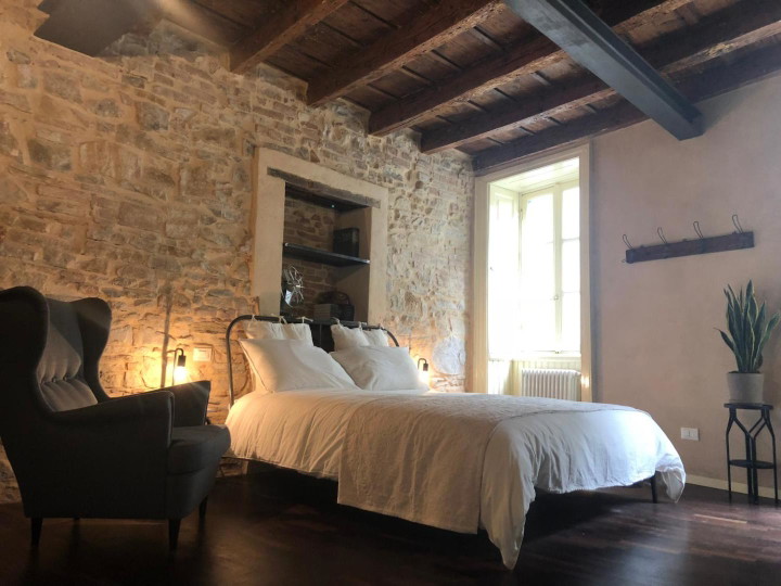 Olivia Suite Charme&relax - Bergame