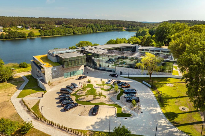 Hotel Glar Conference & Spa - Międzyzdroje