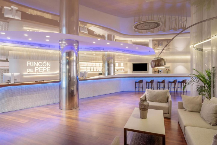 Hotel Murcia Rincón De Pepe, Affiliated By Meliá - Molina de Segura