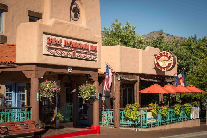 Table Mountain Inn - Lakewood, CO