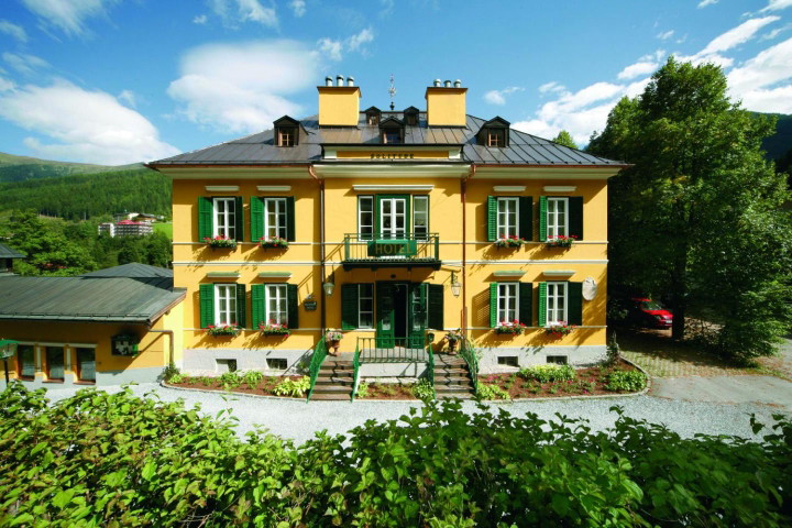 Villa Solitude - Bad Gastein