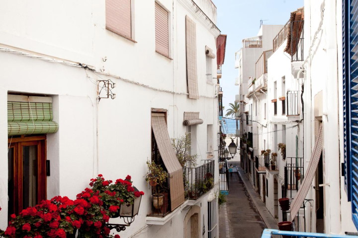 Blaumar - Sitges