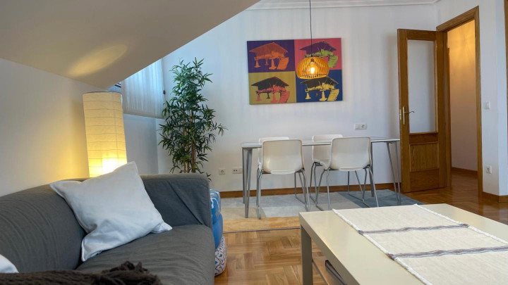 El Fuerte Vacaciones Para 4 Personas Con Garaje Wifi Y Petfriendly - Ribadesella