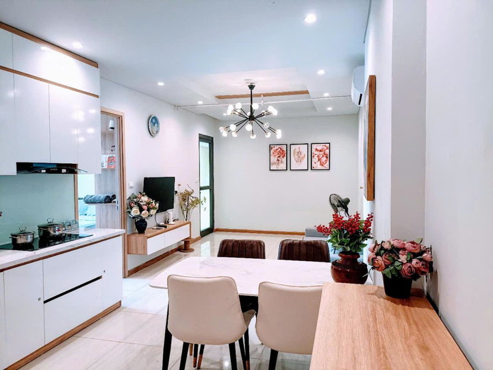 Thủy Hạ Long Homestay - Hạ Long