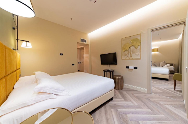 Hotel Astoria - Bogliasco