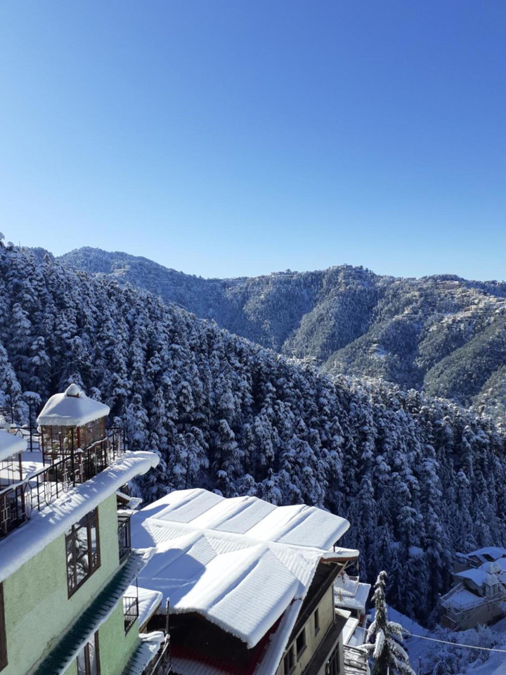 Anand Niketan Homestay Shimla - Shimla
