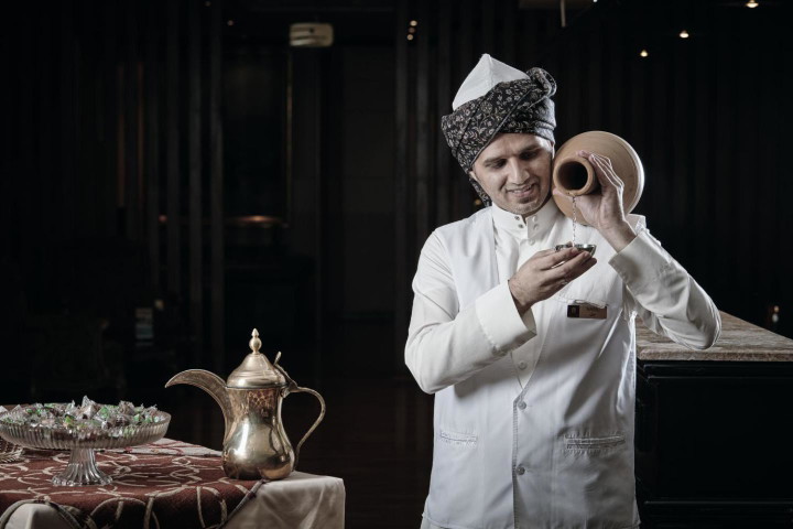 Dallah Taibah Hotel - Médine