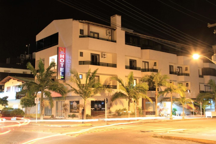 Hotel Costa Dalpiaz - Torres, Brazil