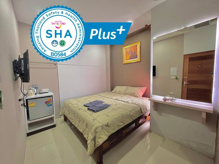 Variety Winner Hostel - Thailand