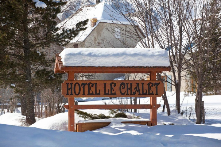 Hotel Le Chalet - Gresse-en-Vercors