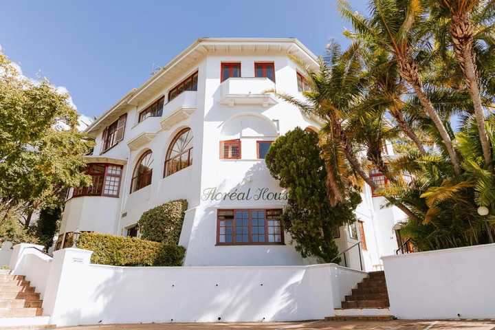 Floreal House - Camps Bay