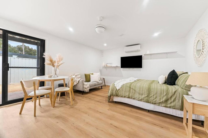 Swansea Guesthouse - Hunter Region