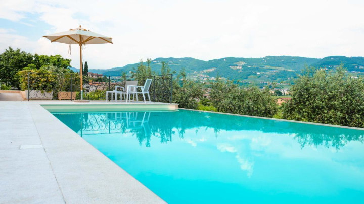 Hotel Villa Moron - Lake Garda