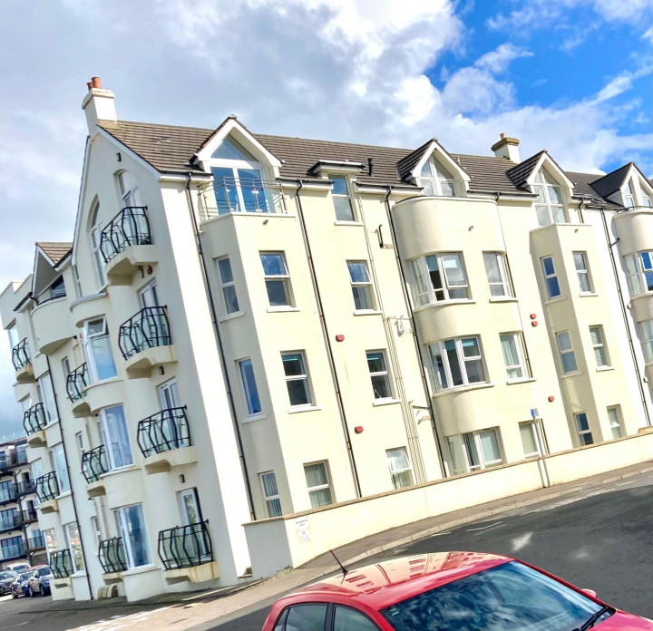 11 Atlantic Bay, Portstewart - Northern Ireland