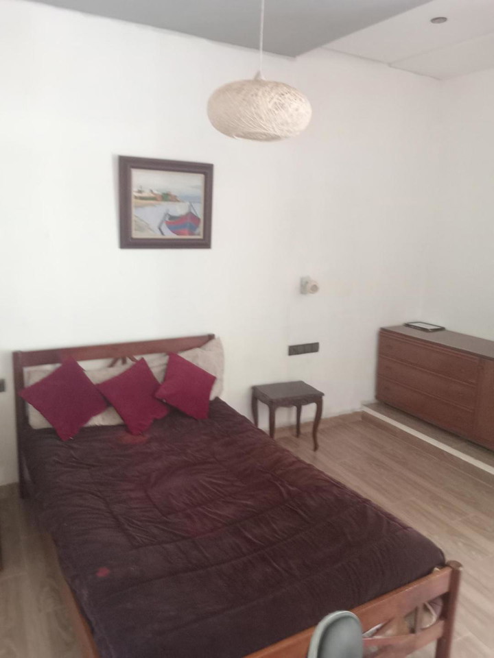 Suite In Nice Résidence - Rabat