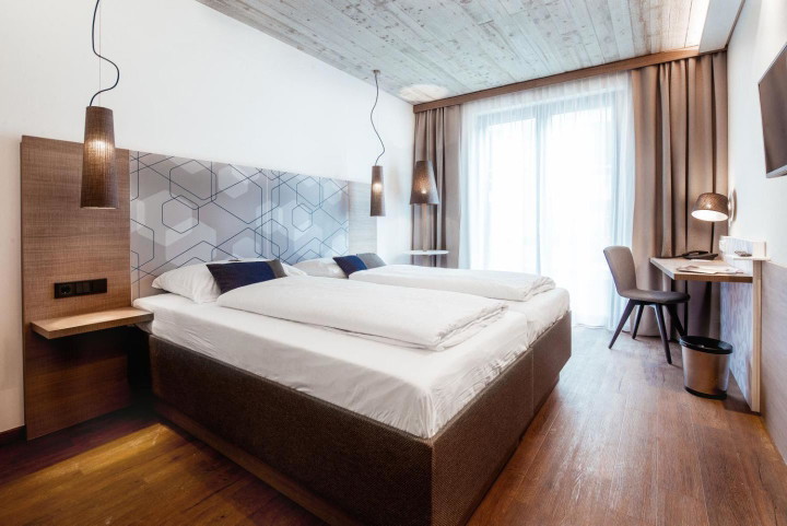 Arte Hotel Kufstein - Walchsee