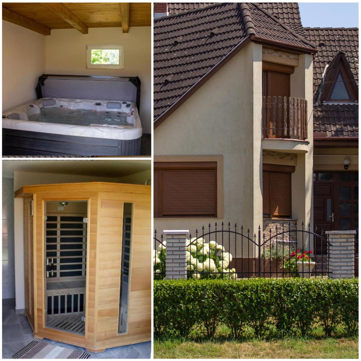 Sándor Apartman - Arad