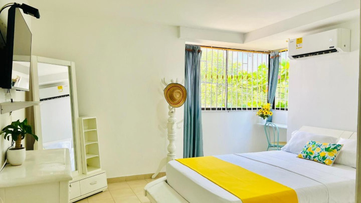 Apartamento Cartagena Plaza De Toros - Cartagena