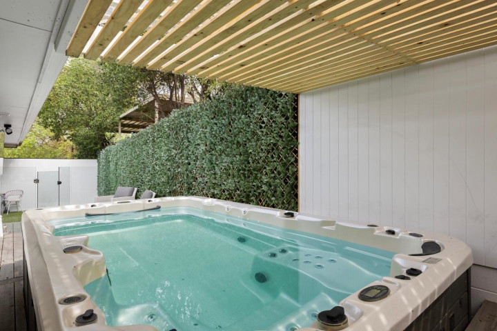 Spa Haus Belmont- 2 King Beds, Spa, Pets Welcome, Beaches, Golf, Shopping, Geelong - Torquay